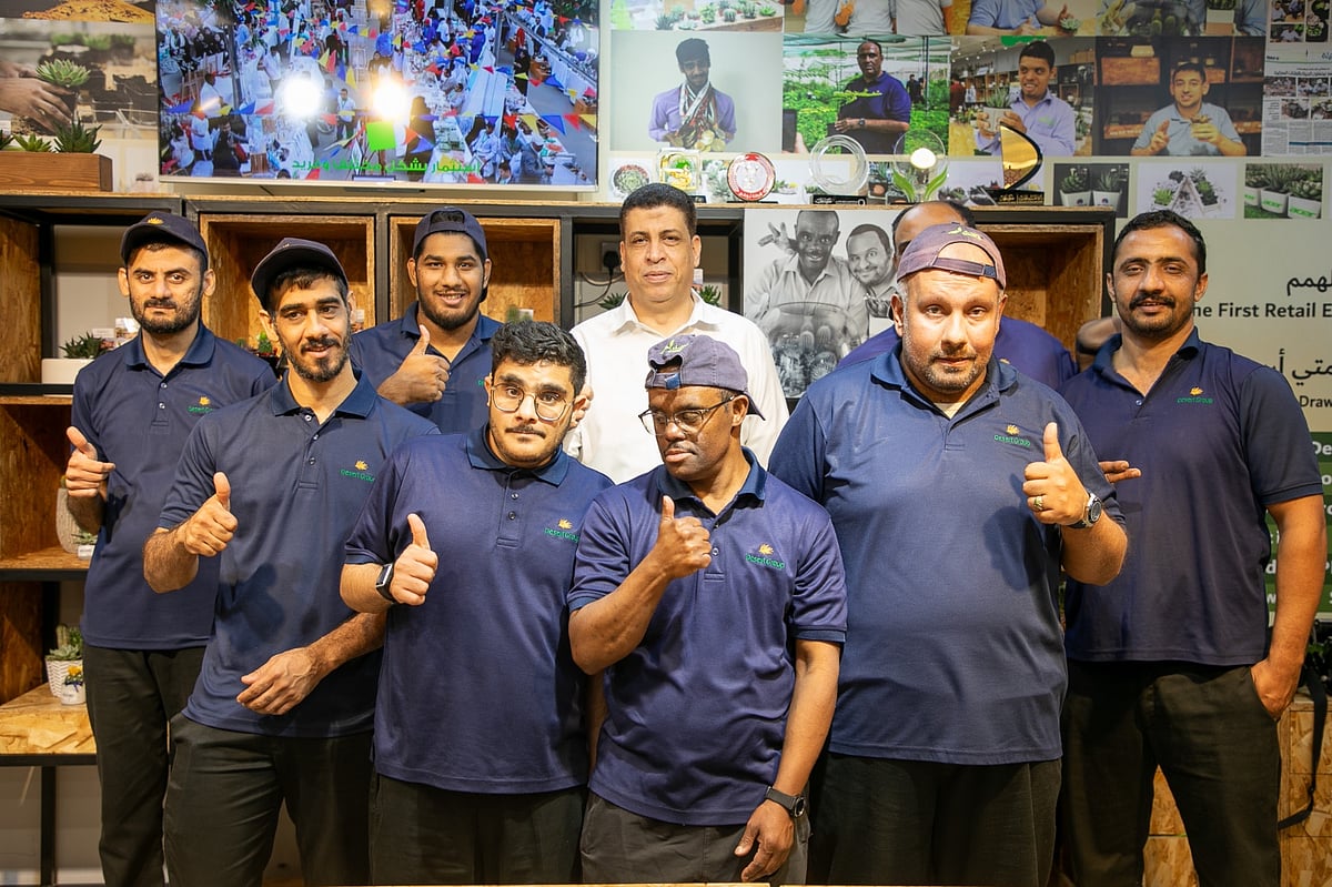 How Emirati people of determination redefine success in the UAE
