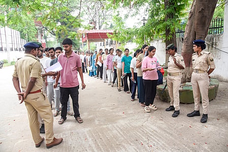 Delhi High Court Upholds India’s Temporary Telegram Ban Ahead of NEET ...