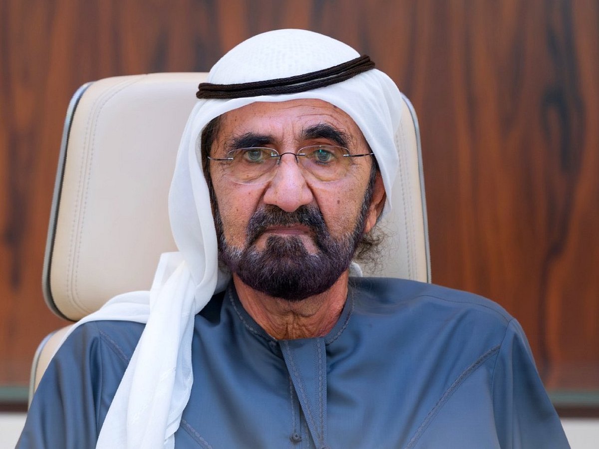 Sheikh Mohammed Approves New EHS Board of Directors