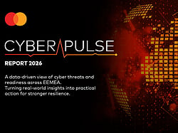 Mastercard Cyber Pulse Report highlights digital resilience as driver ...