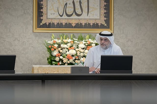 Sharjah News – Culture, Events & City Updates