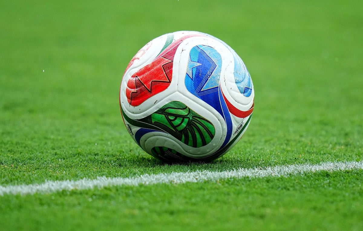 What Happens If the FIFA World Cup Ball Runs Out of Battery Mid-Match?