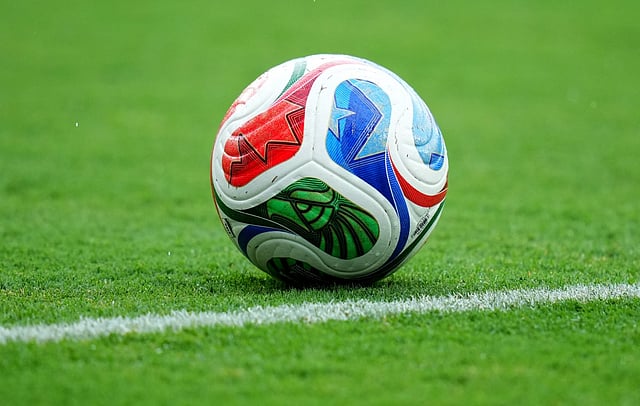 What Happens If the FIFA World Cup Ball Runs Out of Battery Mid-Match?