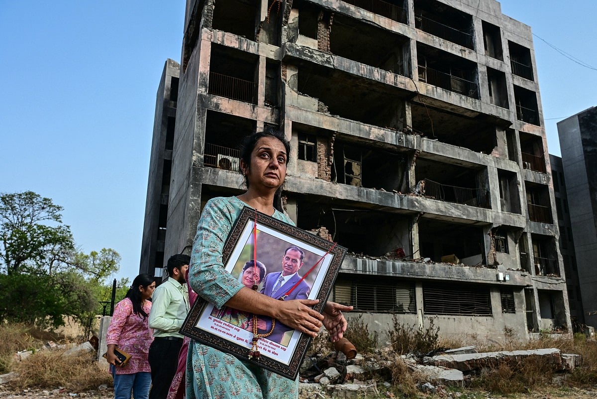 Air India Ahmedabad Crash Anniversary: Pilots, Families Demand ...
