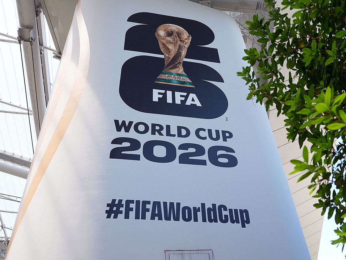 2026 FIFA World Cup opening ceremonies: Shakira leads star line-up, UAE ...