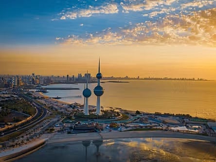 Kuwait Introduces New Maritime Law to Boost Safety and Protect Marine ...