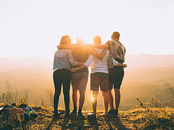 Why Real Friends Matter More Than Followers in a Hyper-Connected World