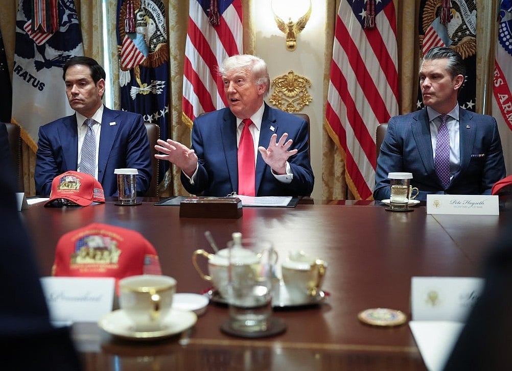 'Near-final 14-point' US-Iran peace deal: Hormuz reopening, sanctions ...