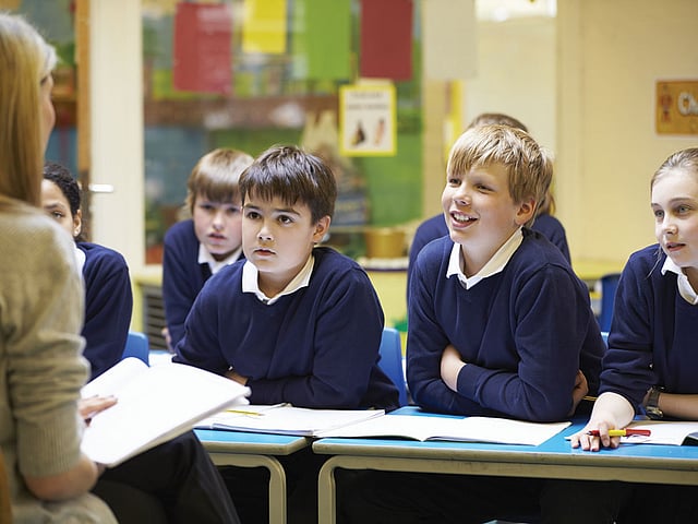 Are We Teaching Children to Learn or Just to Remember? Rethinking ...