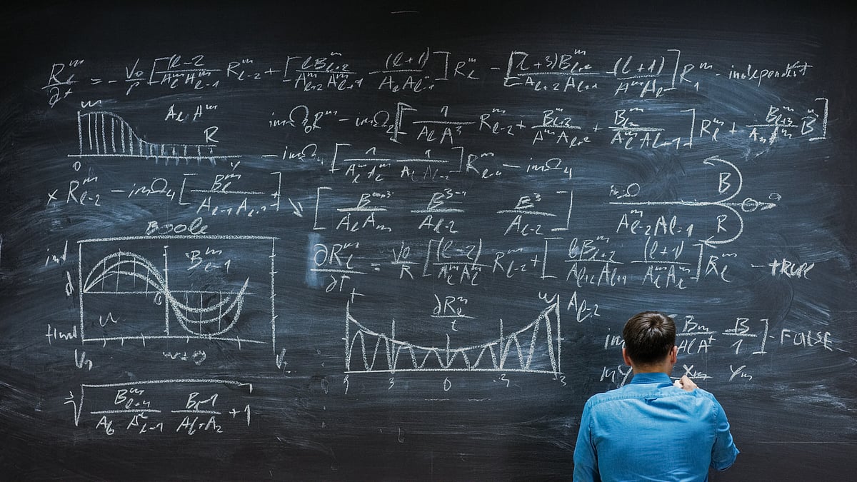 AI Falls Short of Top Mathematicians in Landmark Research-Level Test ...
