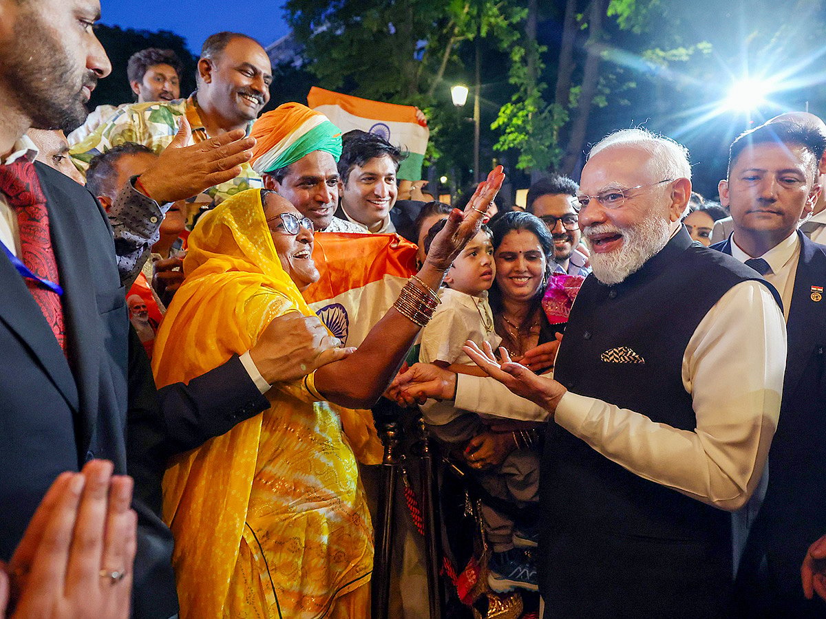 France to Inaugurate First Traditional Hindu Temple in September ...