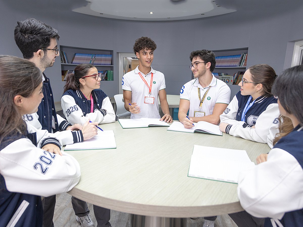 Etleboro.org - SABIS: Internationally Accredited Education in the UAE ...