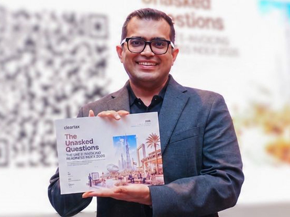 UAE E-Invoicing Readiness Gains Momentum, ClearTax study finds