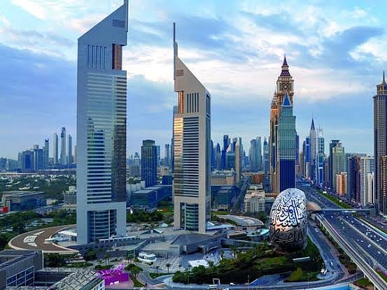UAE enters global top 10 in 2026 Best Countries ranking, ranks first in ...