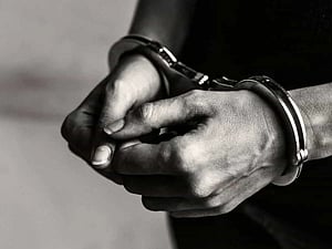 Kuwait Arrests Four Fugitives Convicted in $180 Million Public Funds ...