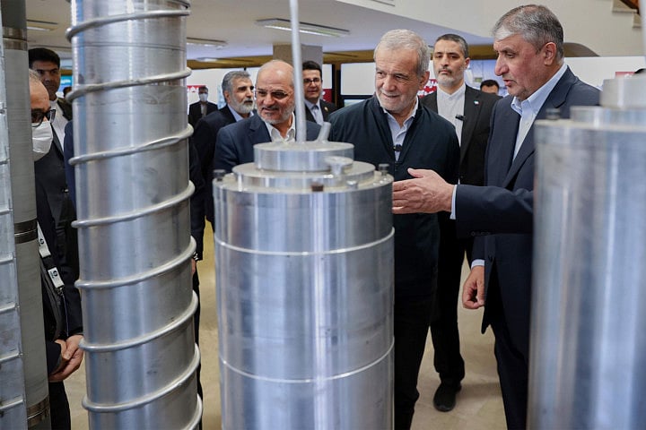 US–Iran Framework Deal: Why Trump’s Breakthrough Claims Clash With ...