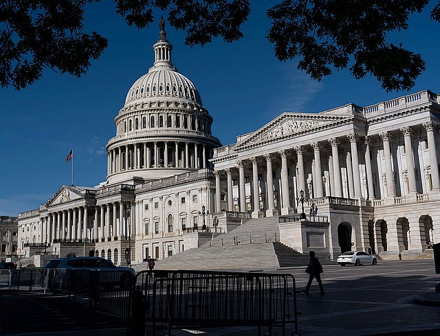 US Congress Passes Symbolic Resolution Rebuking Trump’s Iran War ...