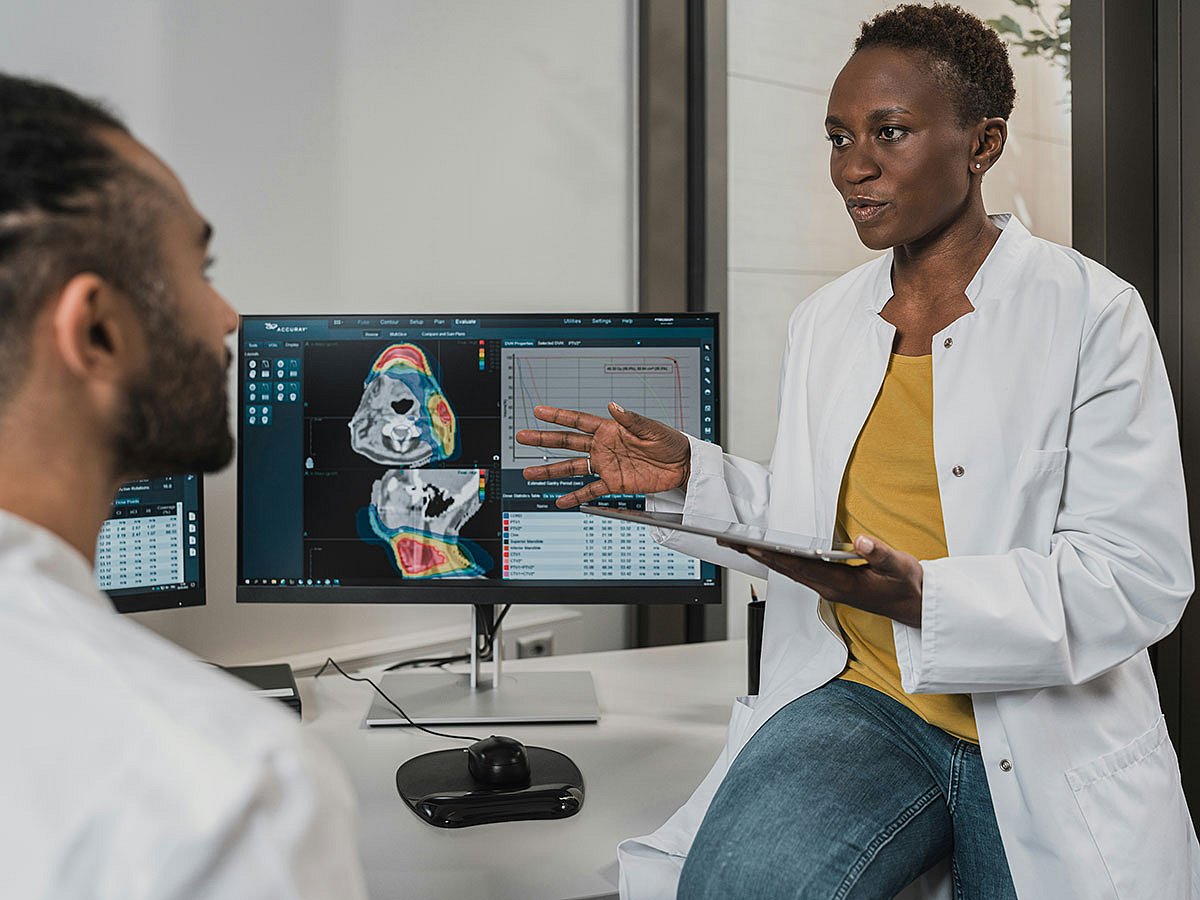 Human-Centred Healthcare: Why People Still Matter Most in an AI-Driven ...