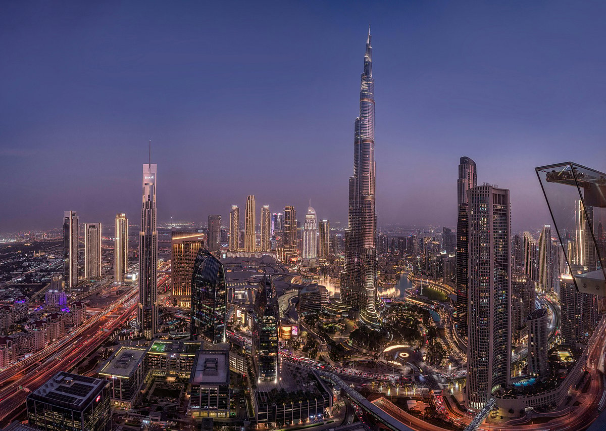 Aquanow says infrastructure will define the next phase of UAE digital ...