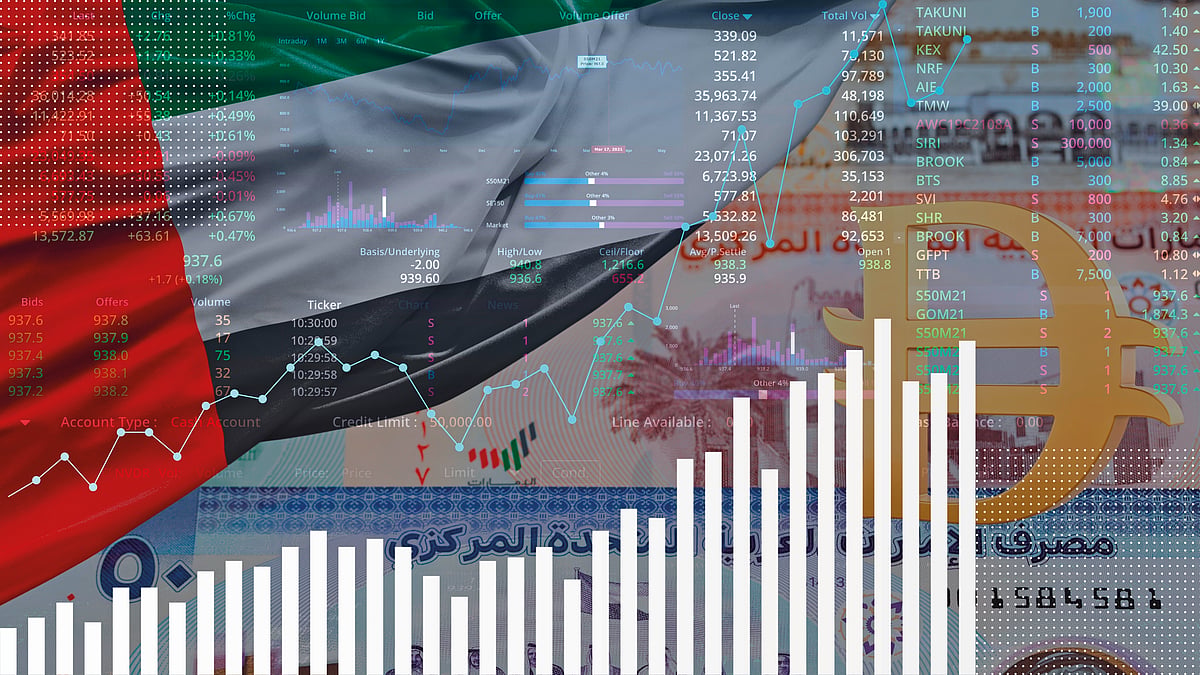 The UAE advantage: A beacon of stability and business opportunity