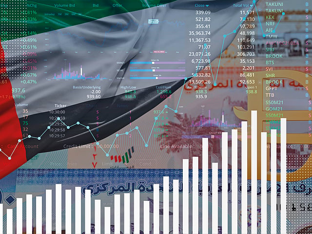 The UAE advantage: A beacon of stability and business opportunity