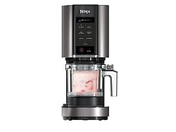 Ninja CREAMi review: Make ice cream and sorbet at home this summer