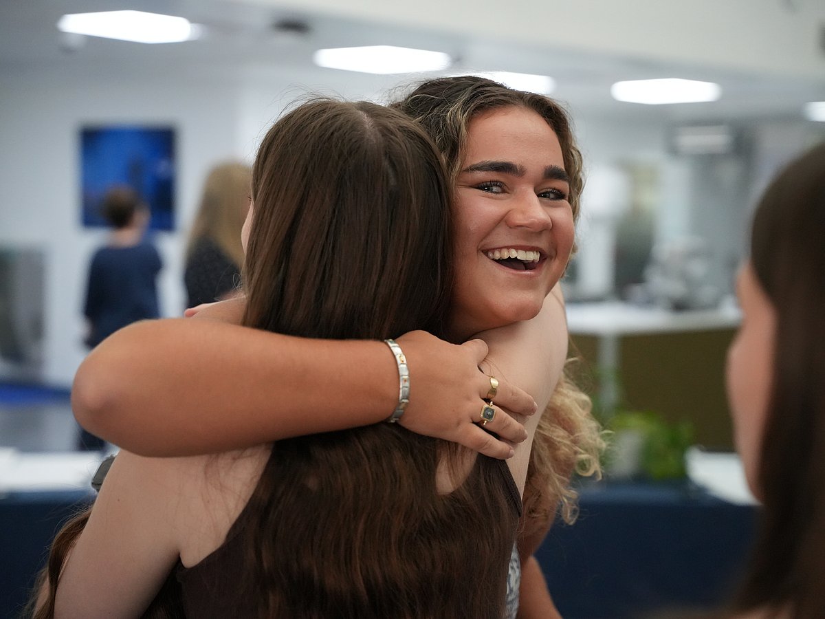 UAE A-Level Results 2026: 100% Pass Rates, Top Grades and University ...