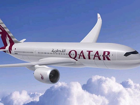 Qatar Airways to launch IPO in two years
