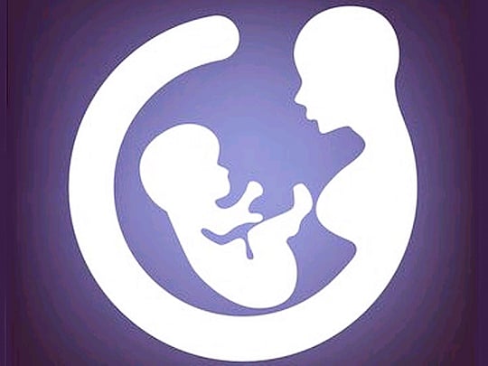 Bacteria in placenta responsible for preterm births: Study