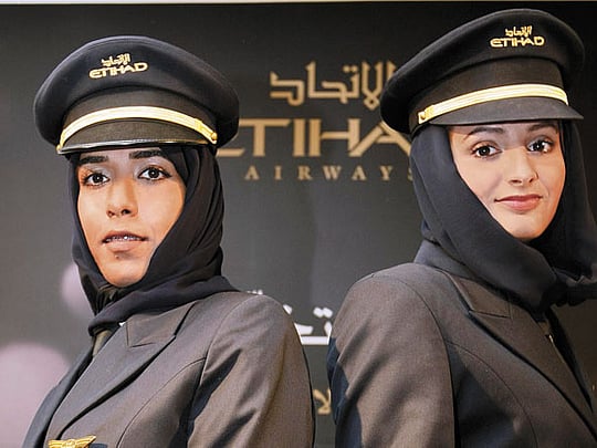 Etihad Airways to open education centre with HCT