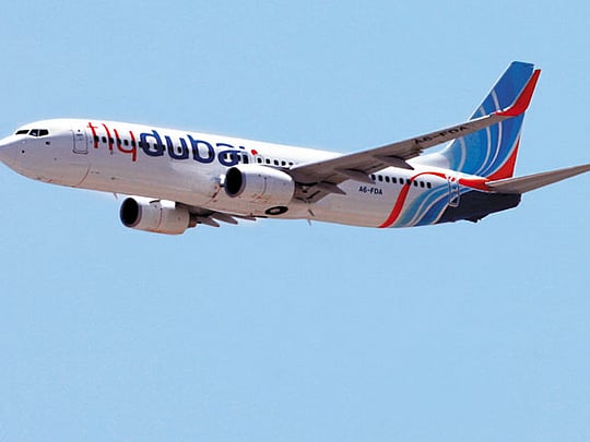 flydubai offers up to 40% off flights to all its destinations