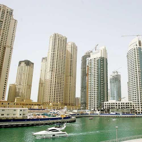 Dubai non-oil exports jump