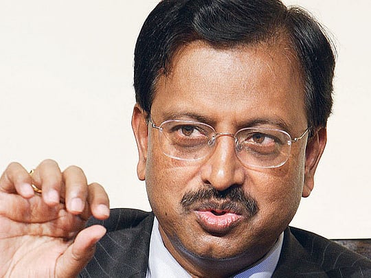 Former Satyam chief Ramalinga Raju granted bail