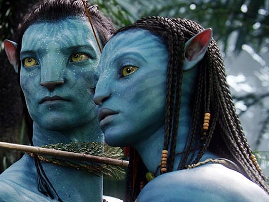 Vatican says 'Avatar' is no masterpiece