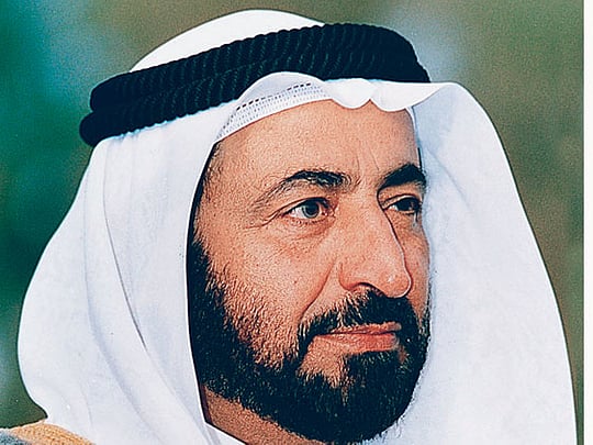 Sultan is cultural personality of year