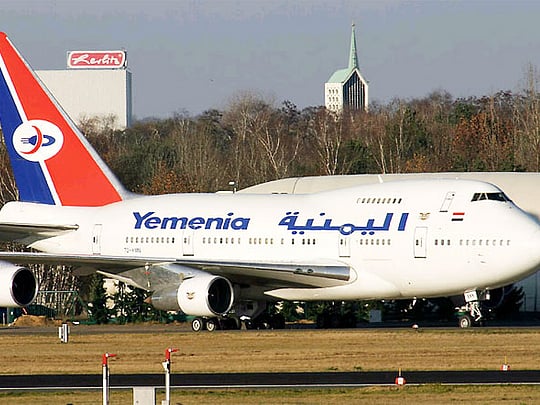 Yemen: Riyan International Airport reopens after 5 years