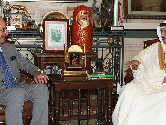 Kuwait reiterates support to Al Mutawa as next GCC secretary general