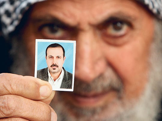 Murder suspects will be easy to trace, Dubai police say