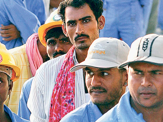 GCC countries contemplate greater flexibility for workers