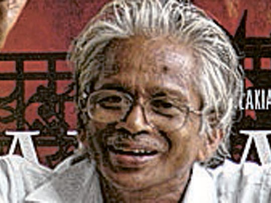 Malayalam poet Ayyappan dies unrecognised