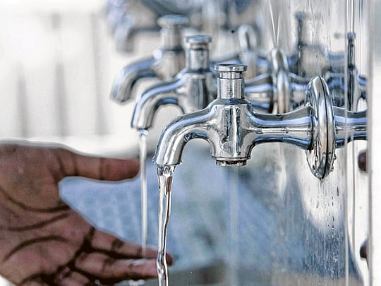 ADDC to share bill payment data with credit bureau