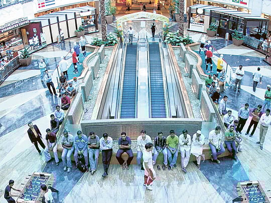 Landmark Group to retain focus on markets it understands