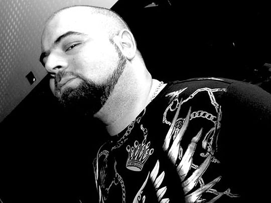 The return of The 400 Night Club