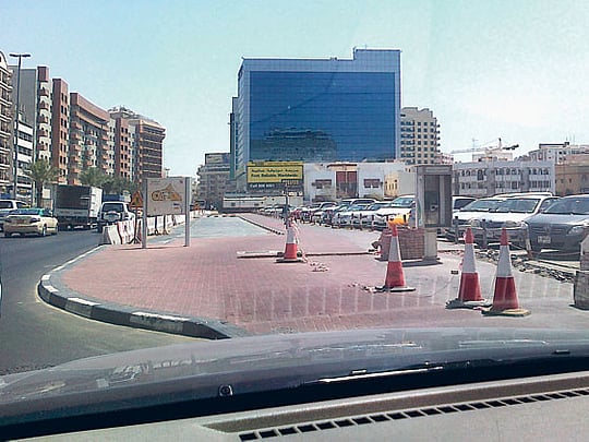 Call to rectify problem