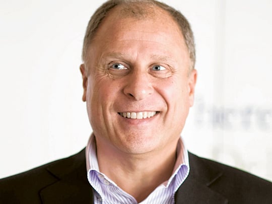 Deloitte plans Iraq office as part of Mideast growth