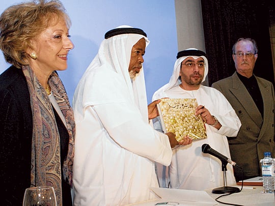 UAE pearl industry has bright future