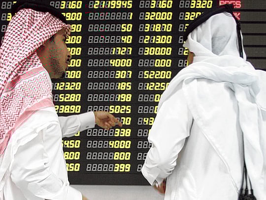 Qatar's first IPO since 2019 sees shares in QLM soar 17%