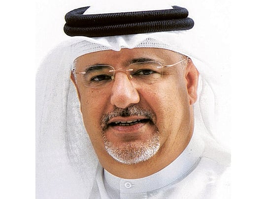 Al Janahi produces an impressive finish