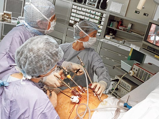 India: 27-year-old brain dead man’s organs save 8 lives in Kerala