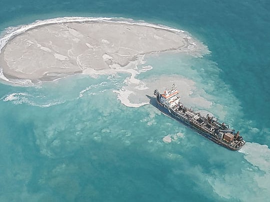 Zadco on track to raise output to 750,000 bpd